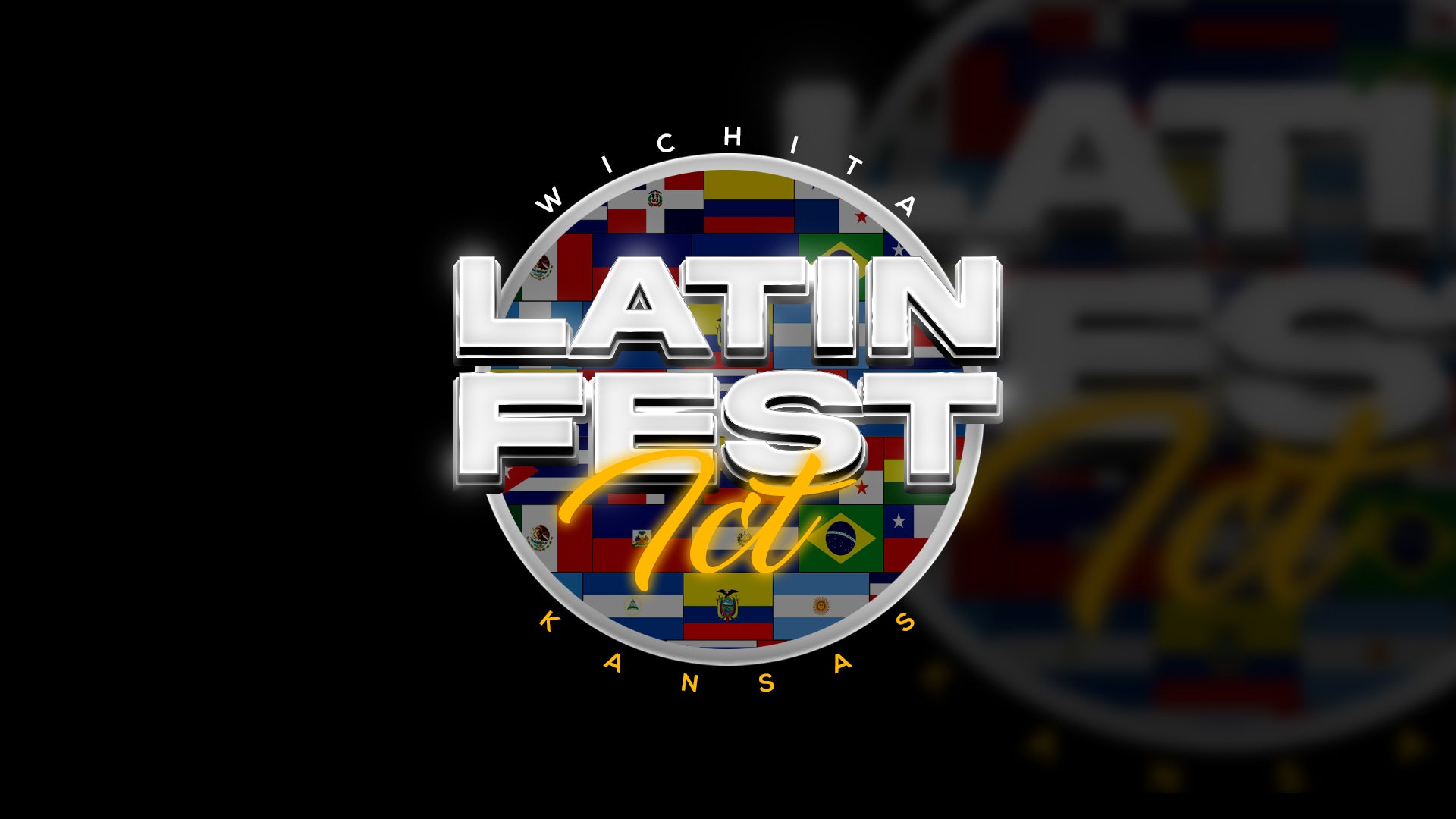 Home | Latin Fest ICT